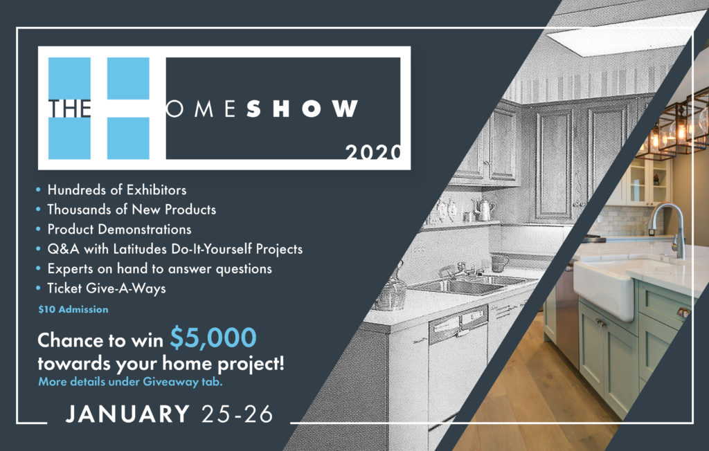 The Homeshow