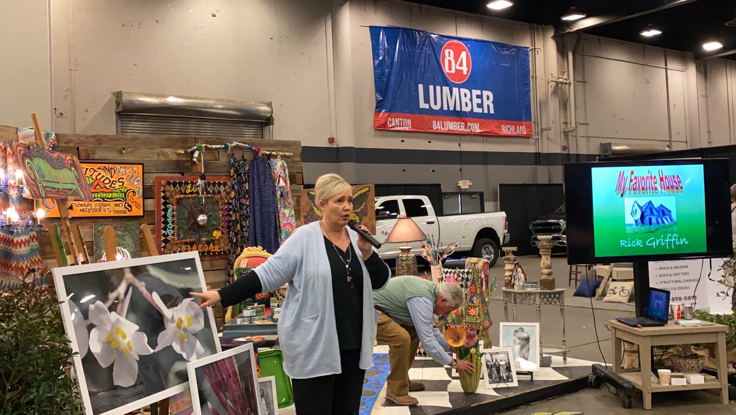 2020 Home Show Photos – The Home Show