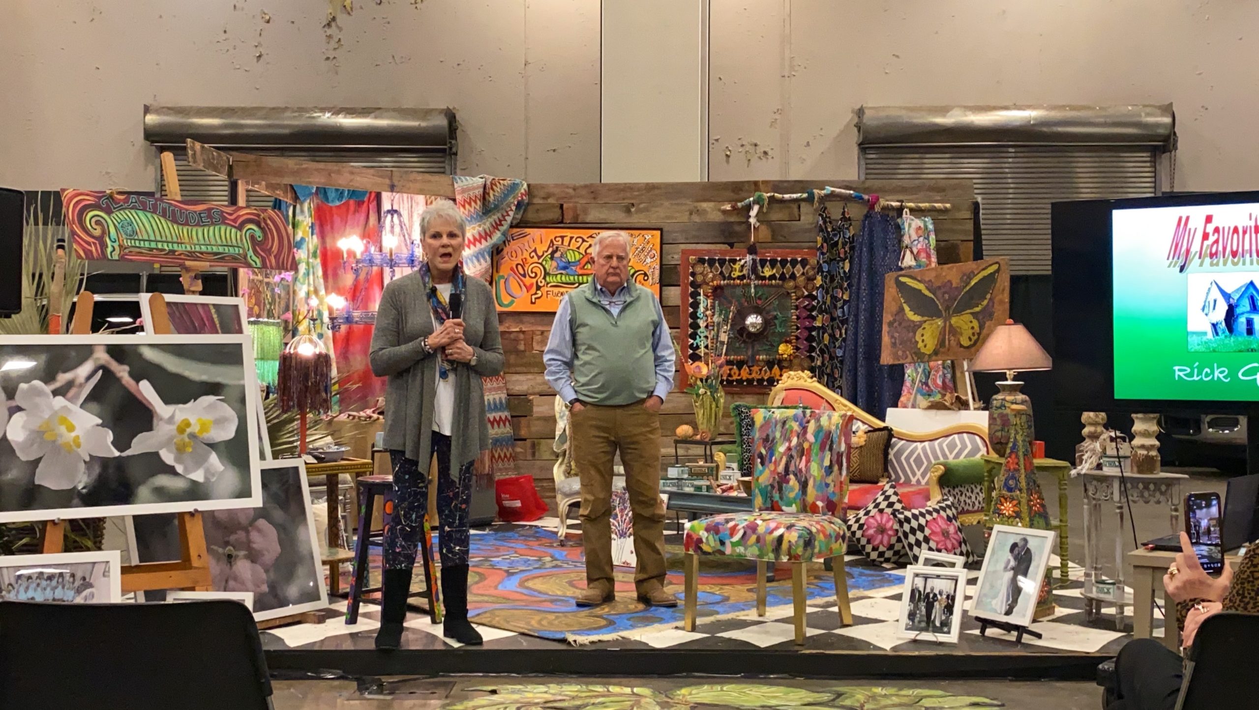 2020 Home Show Photos – The Home Show