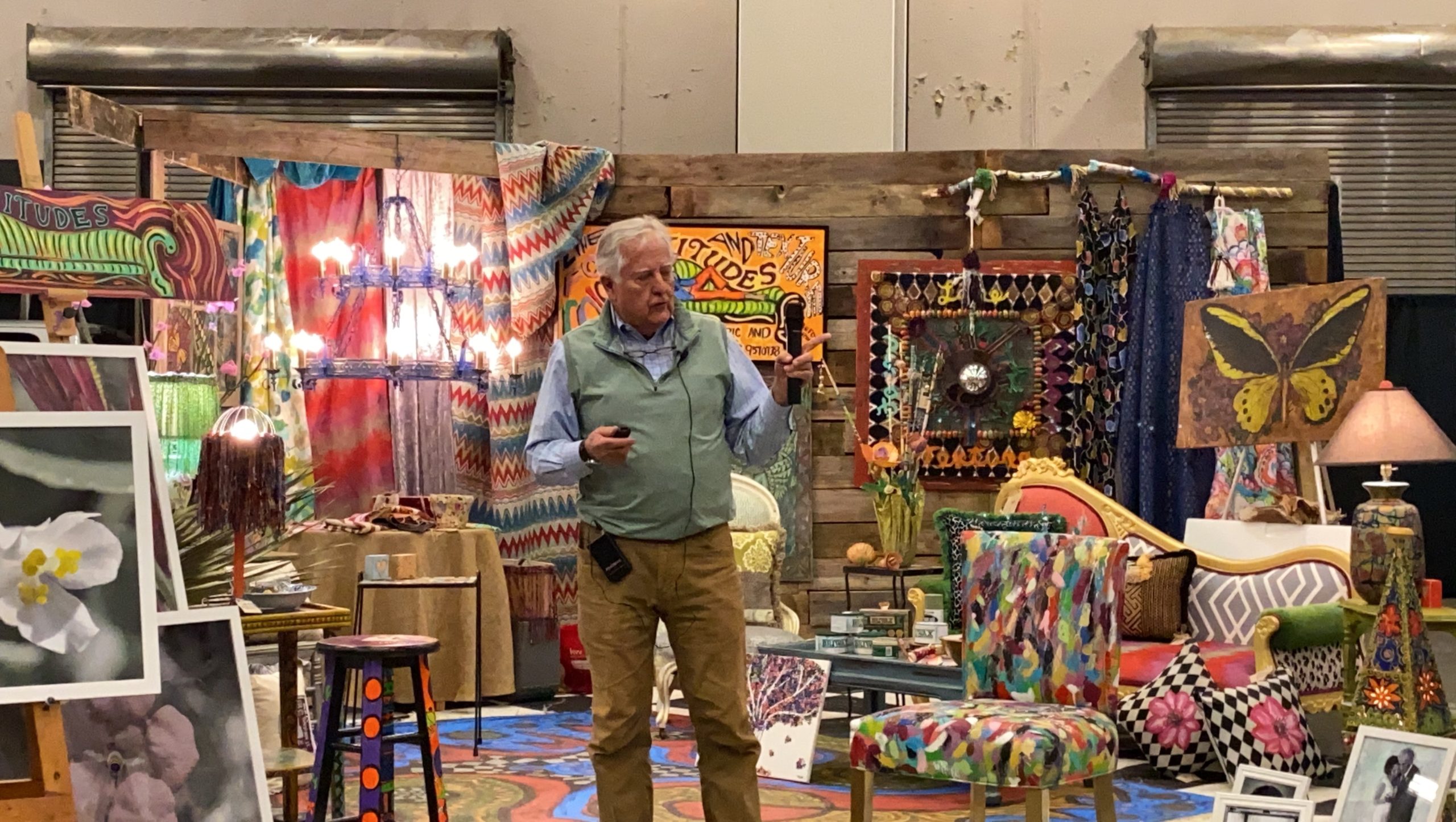 2020 Home Show Photos – The Home Show