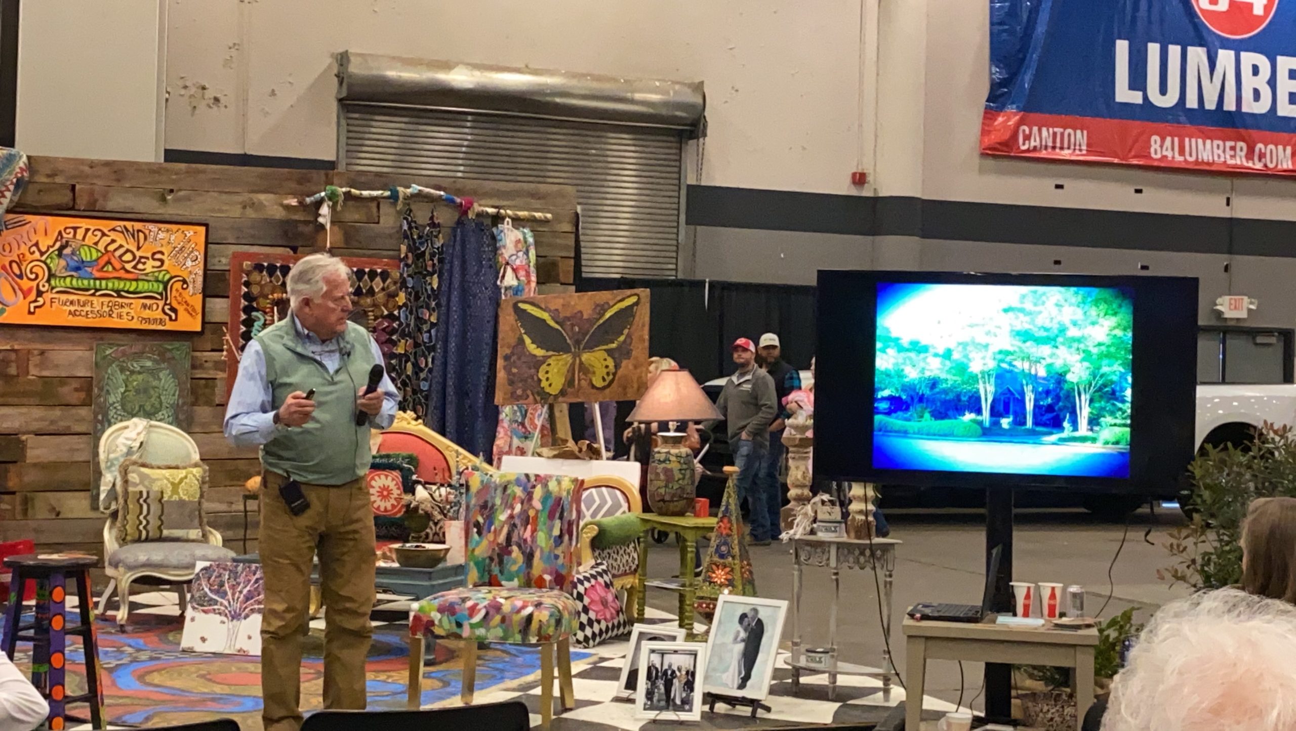 2020 Home Show Photos – The Home Show