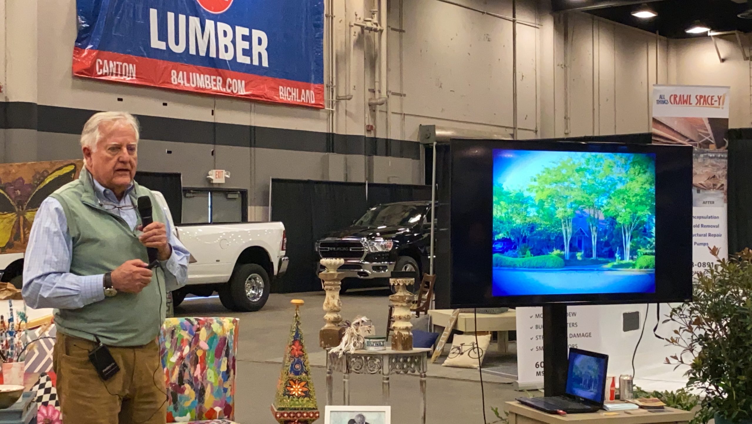 2020 Home Show Photos – The Home Show