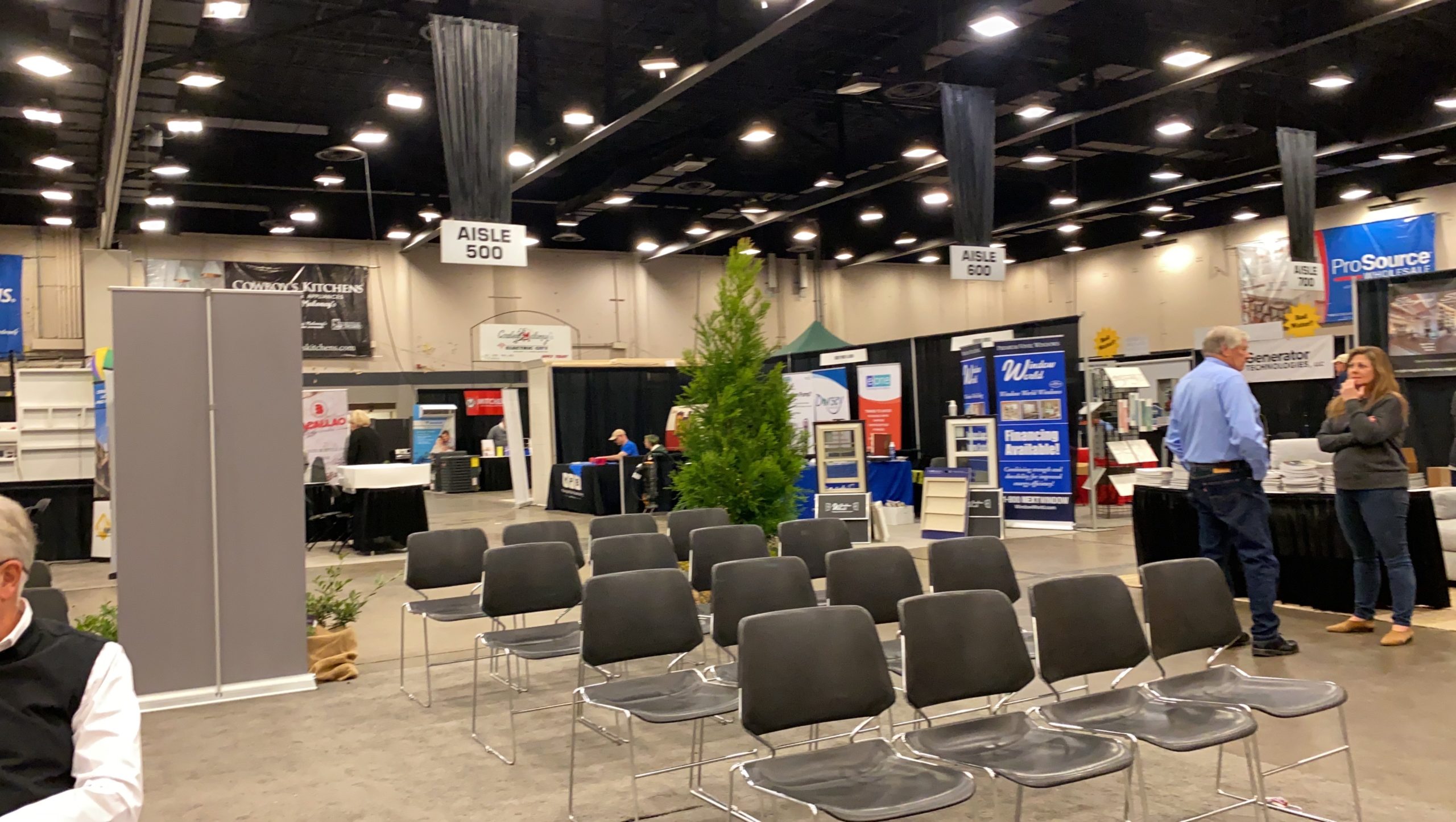 2020 Home Show Photos – The Home Show
