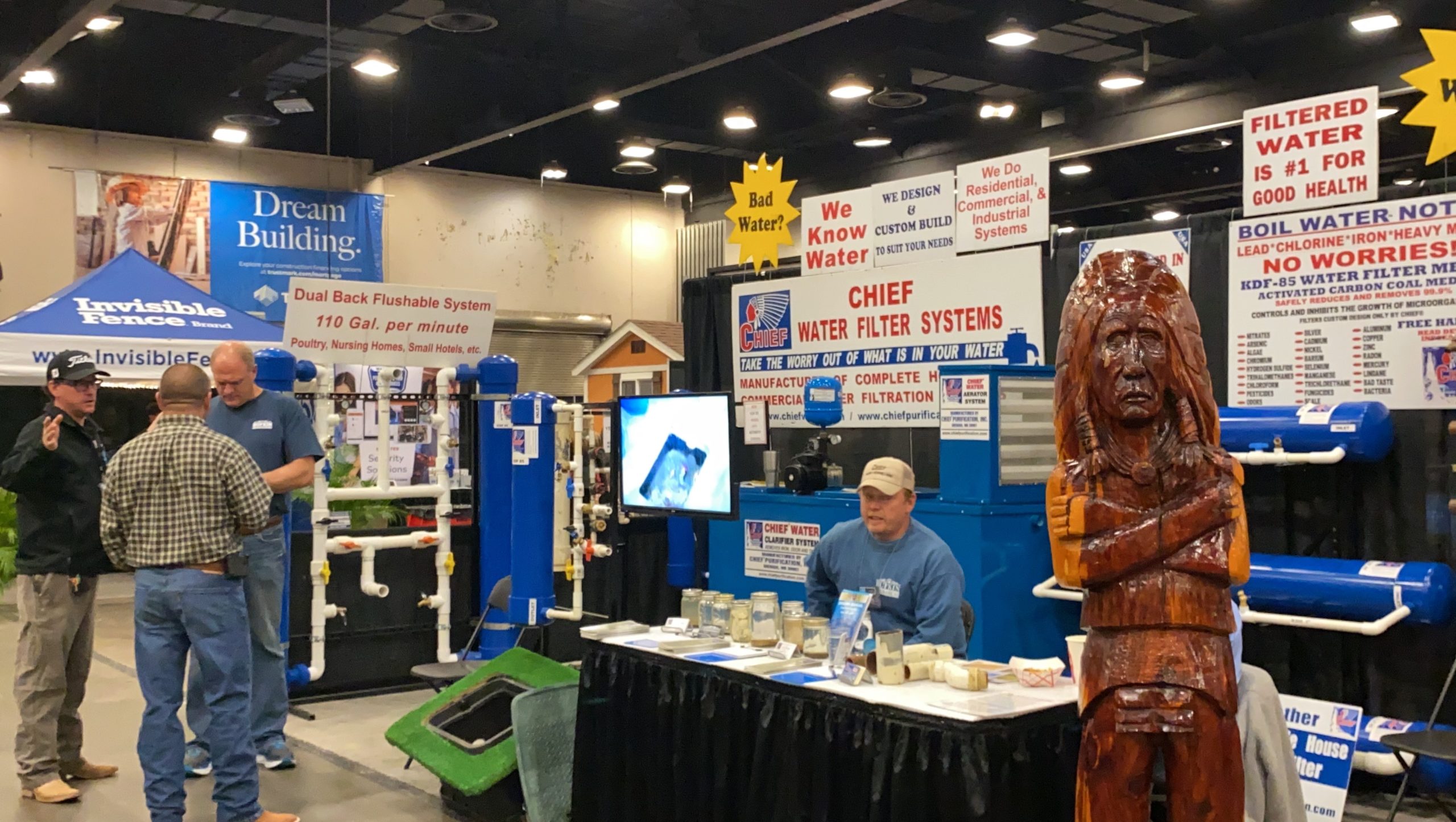 2020 Home Show Photos – The Home Show