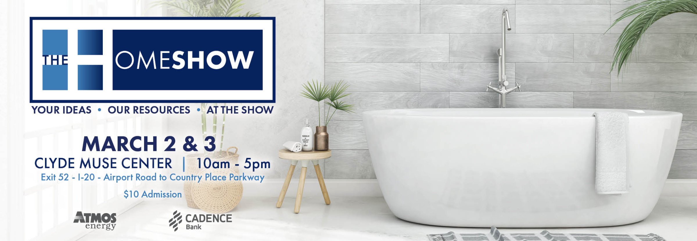 The Home Show