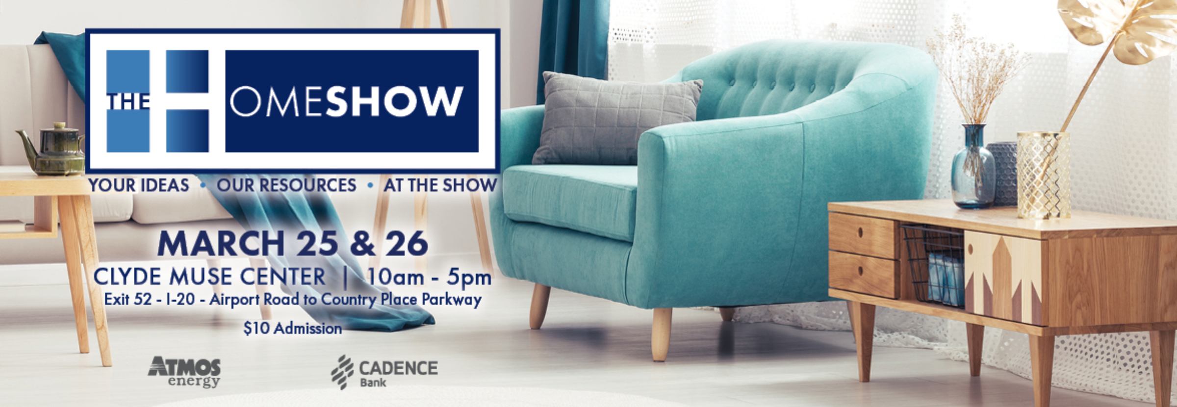 The Home Show